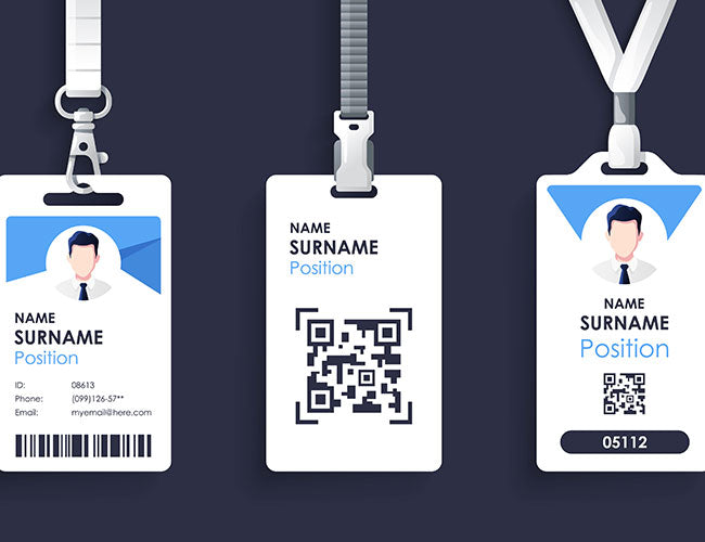 3 Common Sizes For An ID Card — 3idcards