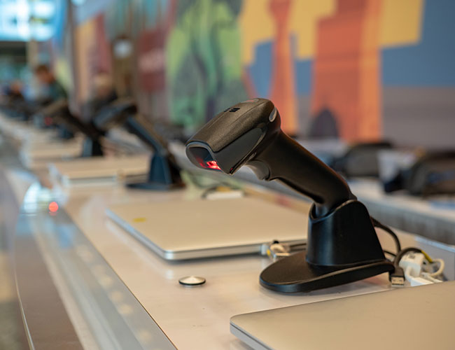 4 Types Of Badge Reader For Access Control — 3idcards