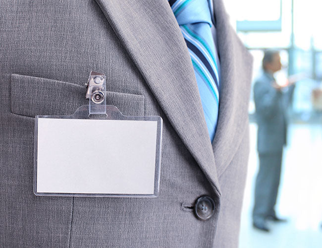 8 Benefits Of Choosing A Horizontal ID Badge — 3idcards