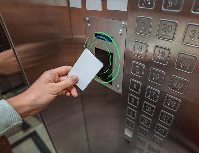 Proximity Cards: What Are They Used For? — 3idcards