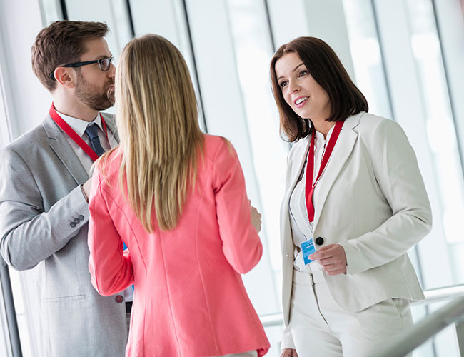 The Importance Of An ID Card For Your Employees — 3idcards