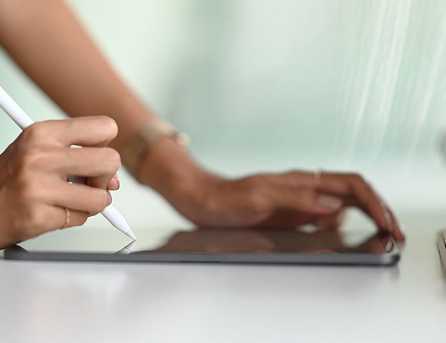 Using A Signature Pad In 11 Steps — 3idcards