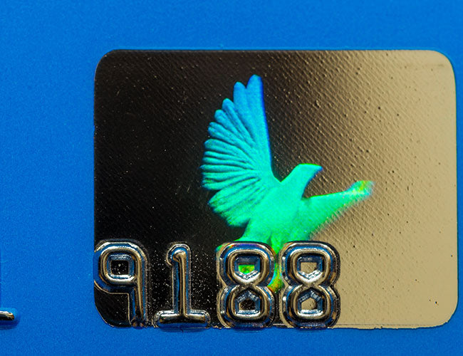 What's So Special About An Hologram ID Card? — 3idcards
