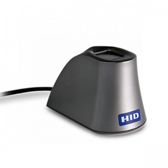 HID® Signo™ Fingerprint Enrollment USB Reader - SIGNO-B-USB | 3iD ...