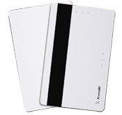 XceedID ISO Proximity Card with Magnetic Stripe - 7510M1 | 3iD ...