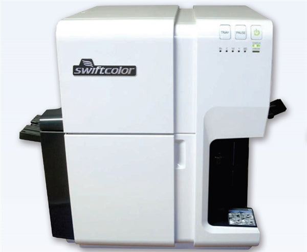 SwiftColor SCC-4000D Digital Inkjet Color Printer | 3iD Management ...