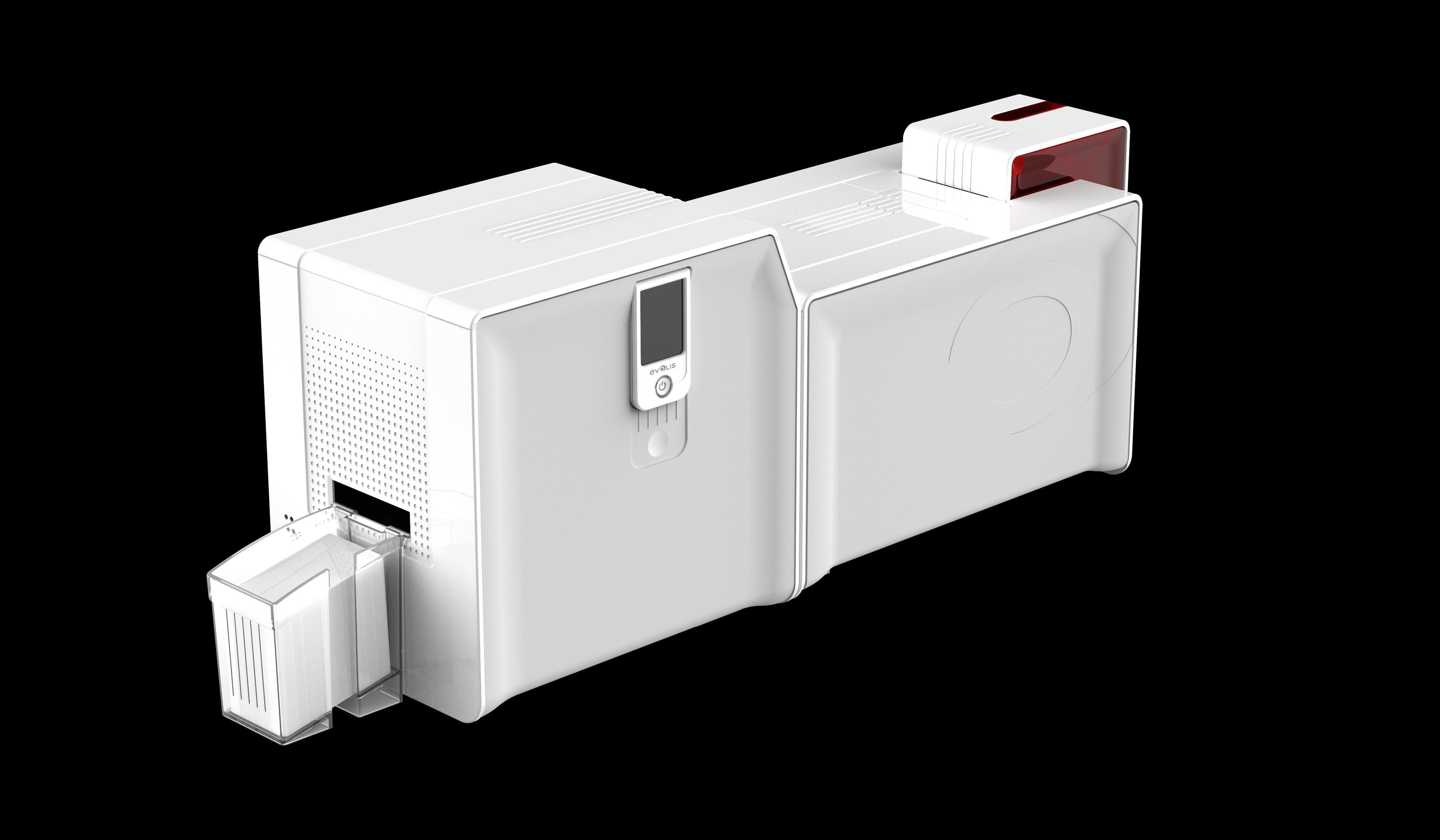 Evolis Primacy 2 Lamination Module - EVO-S10212 — 3idcards