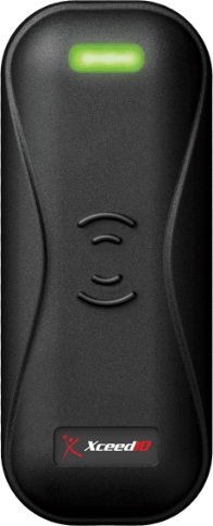 XceedID Proximity Mini-Mullion Reader, XceedID-PR10 | 3iD Management ...